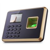 Time Card Machine A2 Time Clock Biometric Time Attendance Machine Small ...