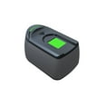 Time Clock,Attendence Machine Biometric Fingerprint Scanner USB Reader ...
