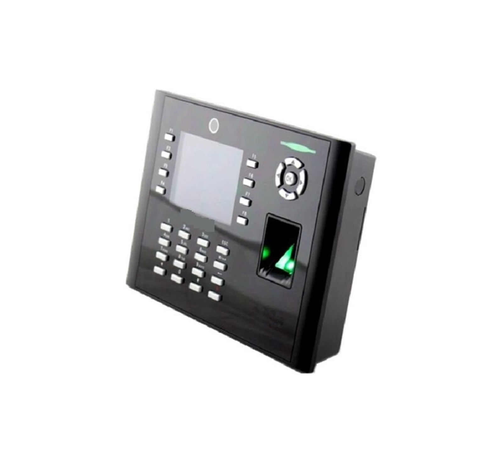 Time Clock,Attendence Machine,Fingerprint Time Attendance Terminal 3.5 ...