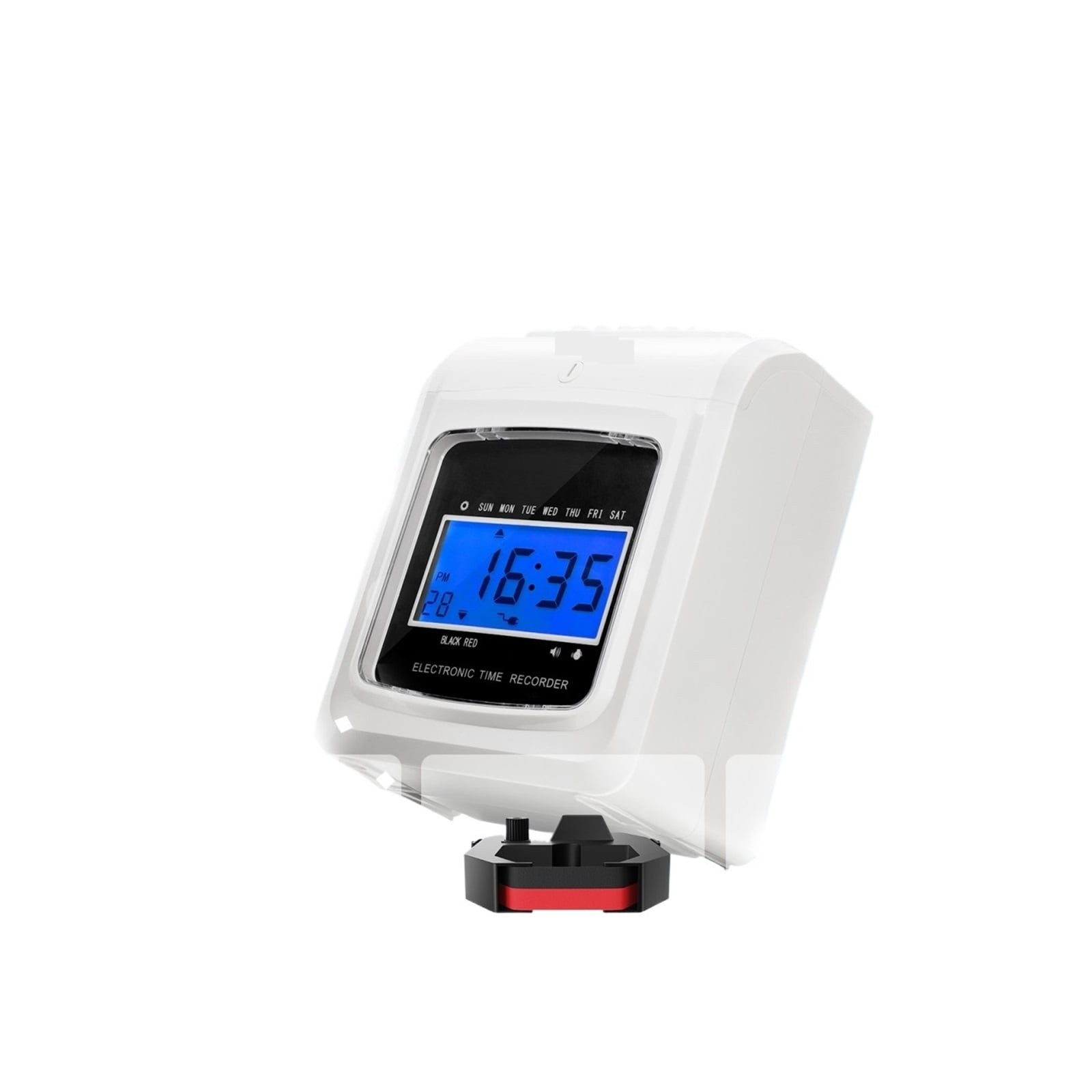 Time Clock,Attendence Machine Punch Time Clock Time Clocks For ...