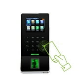 Time Clock,Biometric Fingerprint Rfid Access Control System Time ...