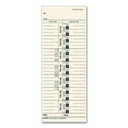 FBI Standard FD-258 Fingerprint Cards for Employment and Immigration ...