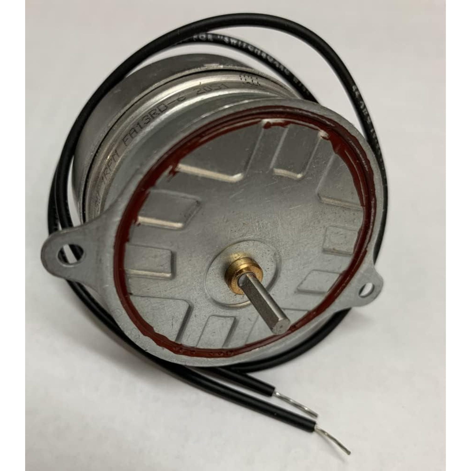 Time Clock Motor for All Acroprint 125 and 150 Models - Walmart.com