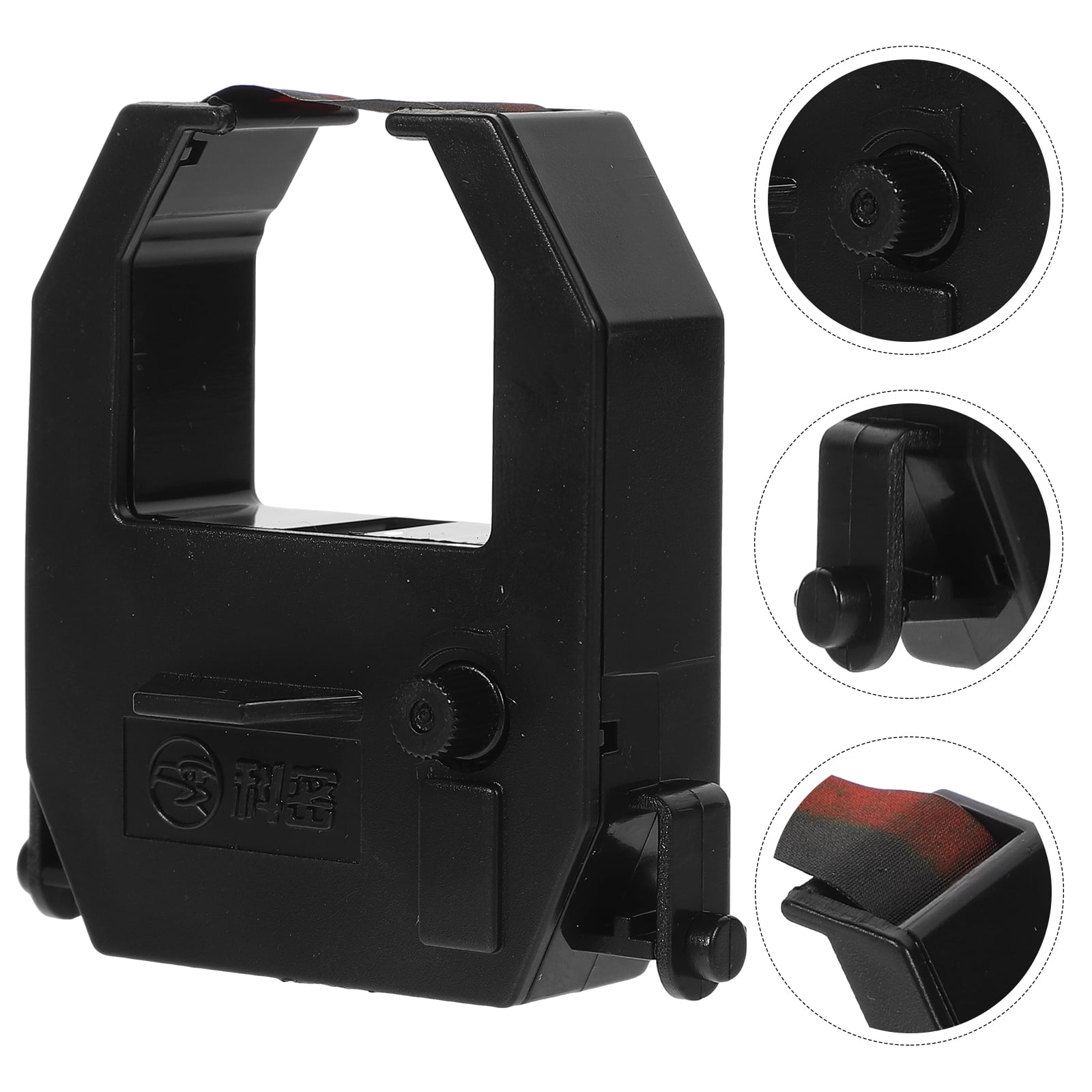 Time Clock Ribbon Printer Ribbon Replacement Time Recorder Replacement ...