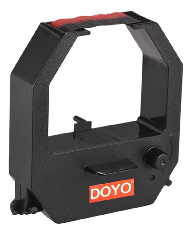 Time Clock Ribbon Time, Electronic Recorder, Clock, Ink - Walmart.com