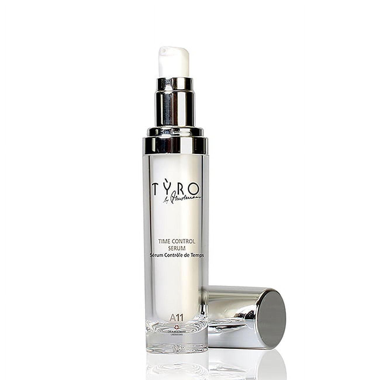 Tyro Time Control Serum - Walmart.com