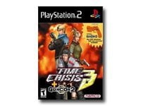 Time Crisis 3 (PS2) - Walmart.com