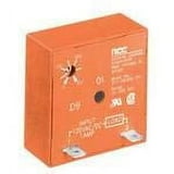 Time Delay Relay 24VDC 24VAC 1A (50.8X31.75) Mm SMD/Screw Mount ...