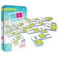 Time Dominoes | Bundle of 10 Each - Walmart.com