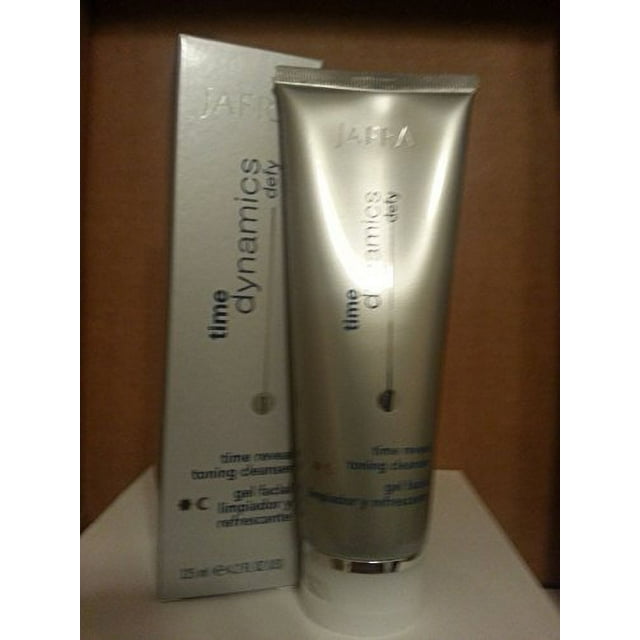 Time Dynamics Time Reveal Toning Cleanser 4.2 Fl. Oz. - Walmart.com Time Dynamics Time Reveal Toning Cleanser 4.2 Fl. Oz. - Walmart.com