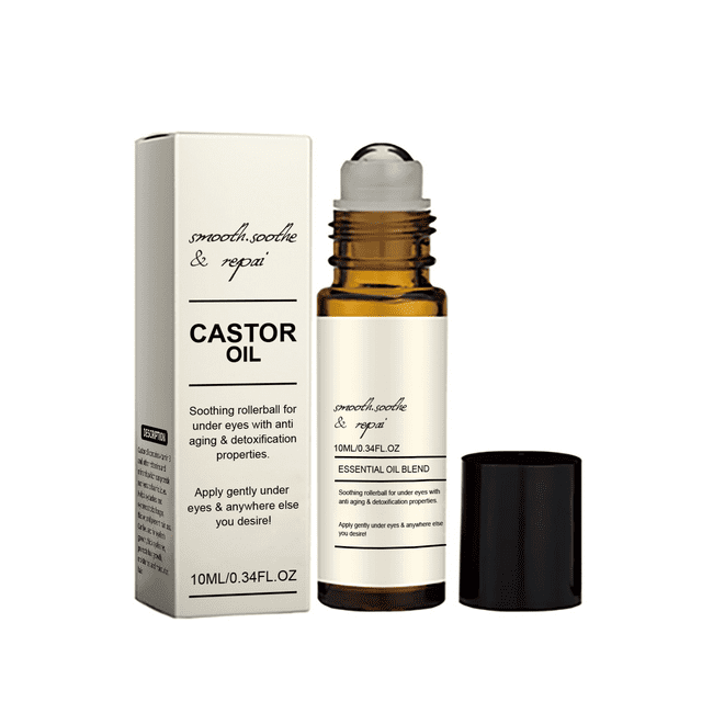 Time Eraser Rollerball Castor Oil, Time Eraser Castor Oil Roller Ball ... Time Eraser Rollerball Castor Oil, Time Eraser Castor Oil Roller Ball ...