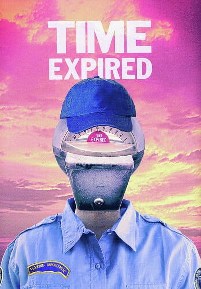 Time Expired (DVD), Filmhub, Comedy - Walmart.com