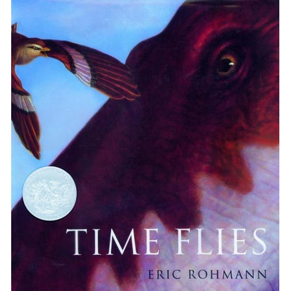 Pre-Owned Time Flies (Hardcover) 0517595982 9780517595985 - Walmart.com