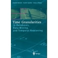 Time Granularities in Databases, Data Mining, and Temporal Reasoning (Hardcover) - Walmart.com