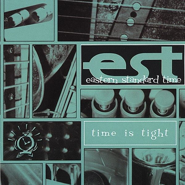 Eastern Standard Time Time Is Tight (CD) Album - Walmart.com