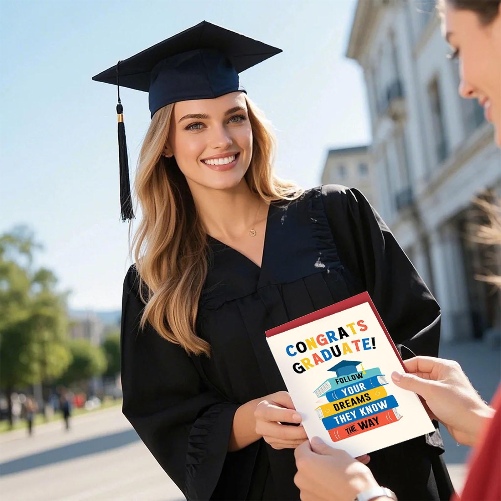 Time Kindergarten Graduation Cards For Boys 2025 Kindergarten ...