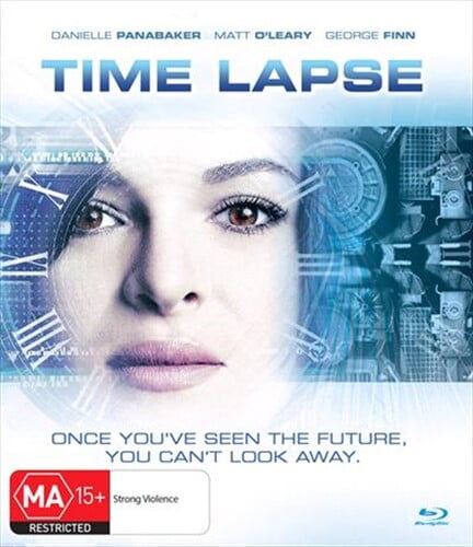 Time Lapse (Blu-ray), Bounty, Sci-Fi & Fantasy - Walmart.com