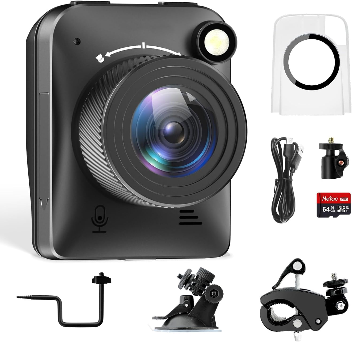 Time Lapse Camera, 4K FHD Timelapse Camera Outdoor, Waterproof Level ...
