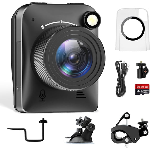 Time Lapse Camera, 4K FHD Timelapse Camera Outdoor, Waterproof Level ...