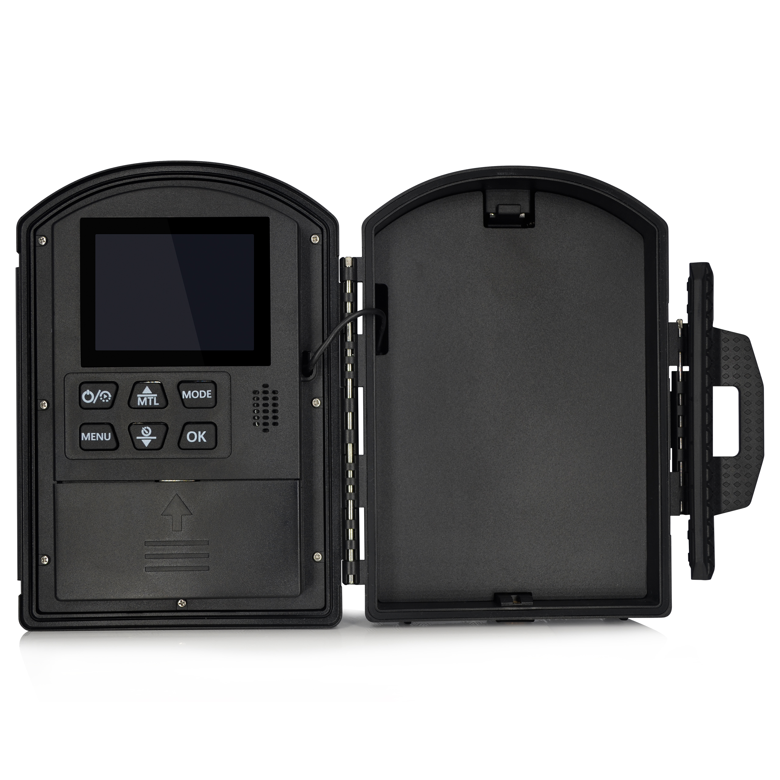 Time Lapse Camera TL2300 LED Low Light Digital Timelapse Cameras Full ...