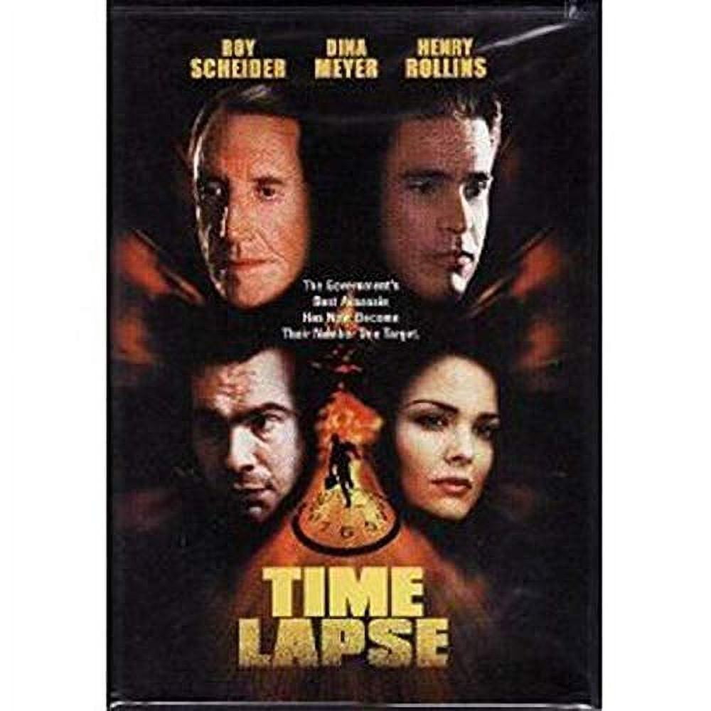 Time Lapse [Dvd] - Walmart.com
