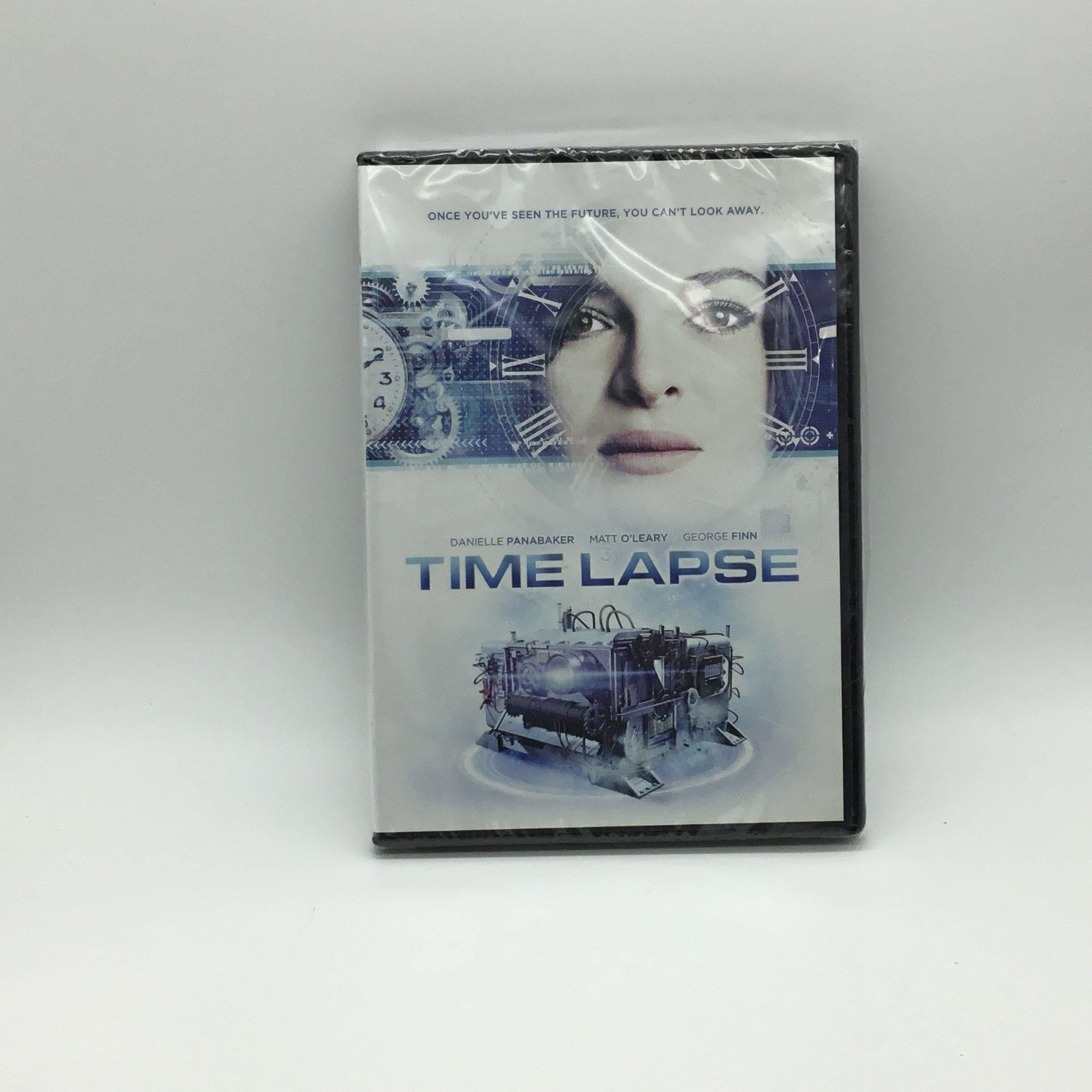 Time Lapse - Walmart.com