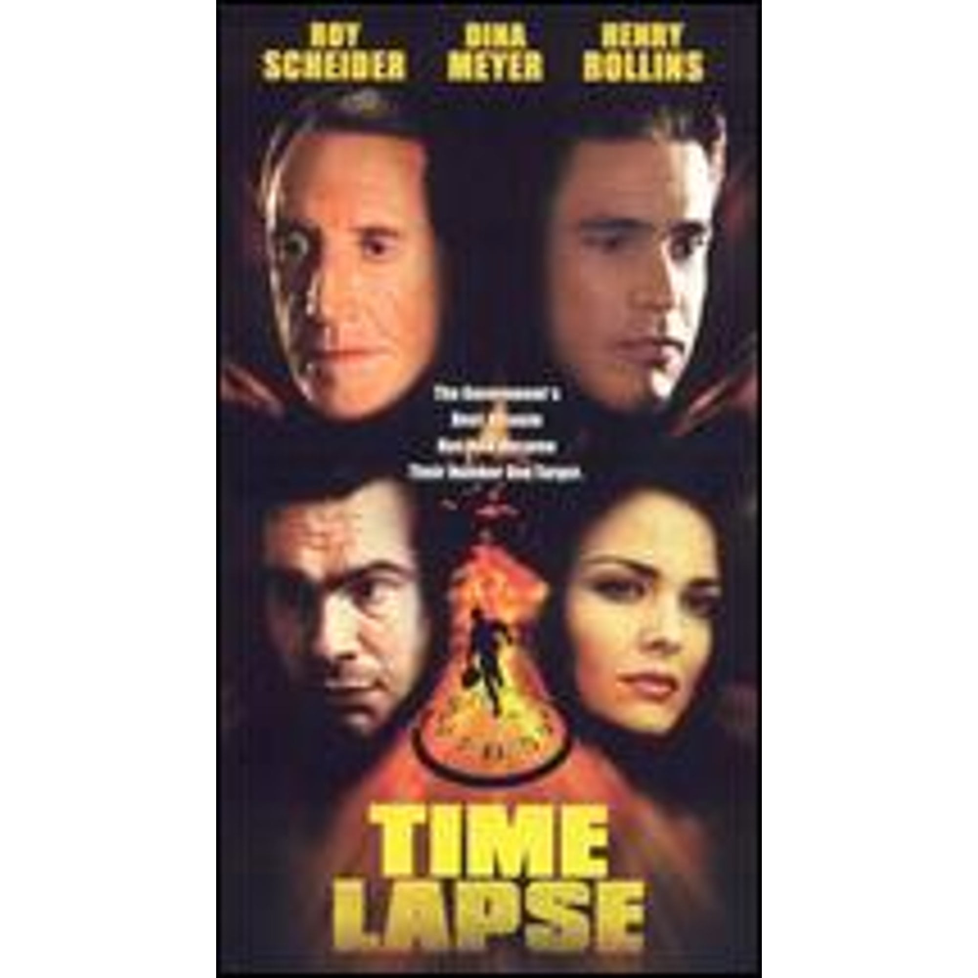 Pre-Owned Time Lapse - Walmart.com