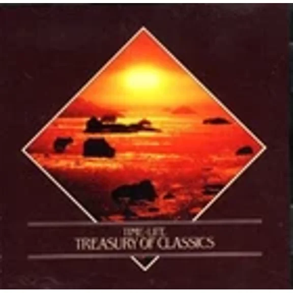 Time Life Music Collection