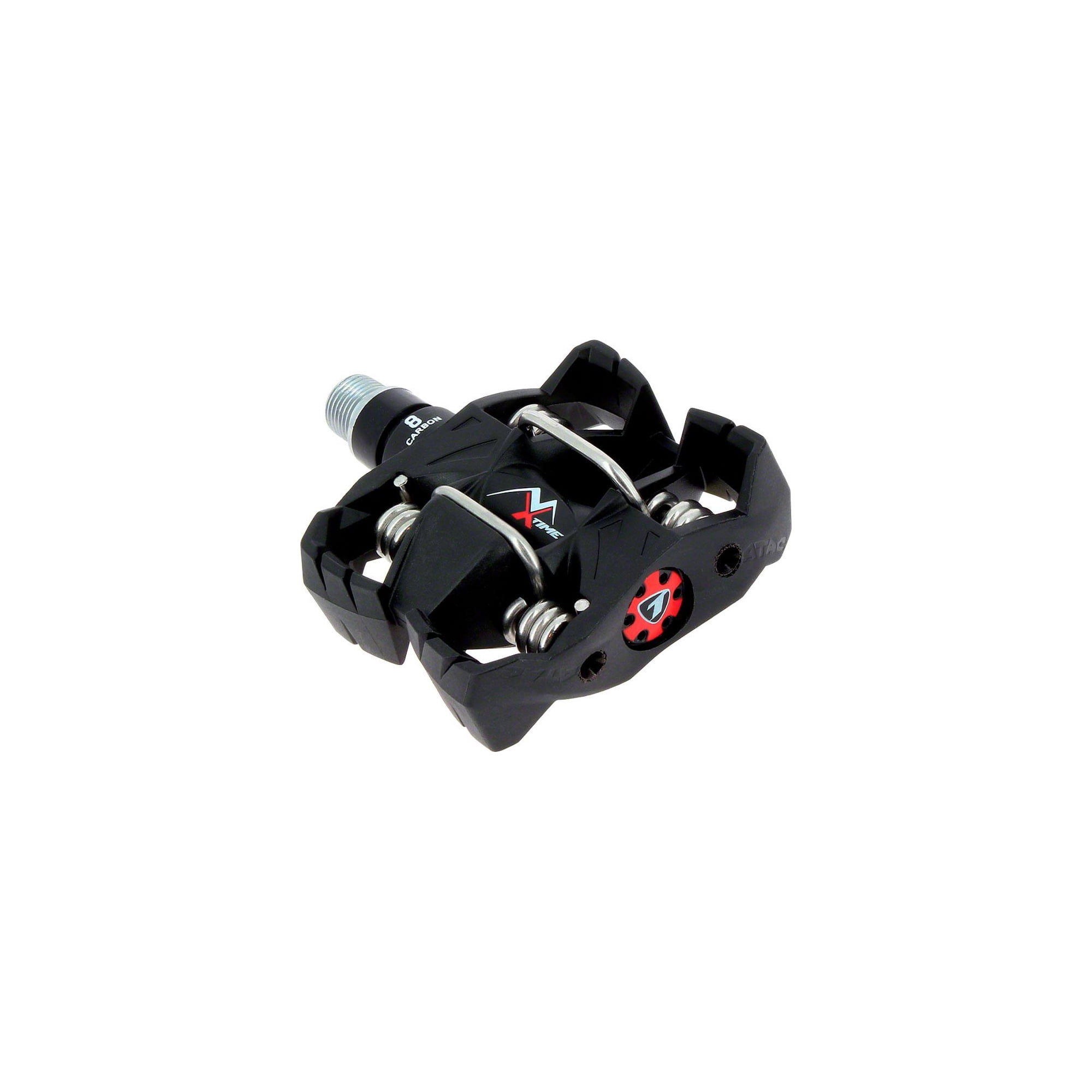 Time MX 8 Carbon Pedals - Walmart.com