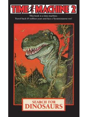 Time Machine 2 : Search For Dinosaurs - Walmart.com