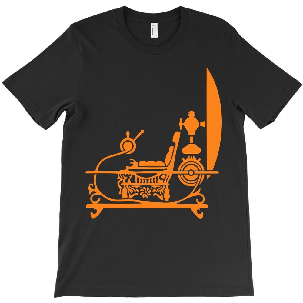 Time Machine Themed Funny and Cute Themed Gift for a Time and Machine ...