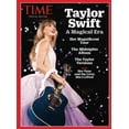 Time Magazine Special Edition 2023 Taylor Swift, A Magical Era ...