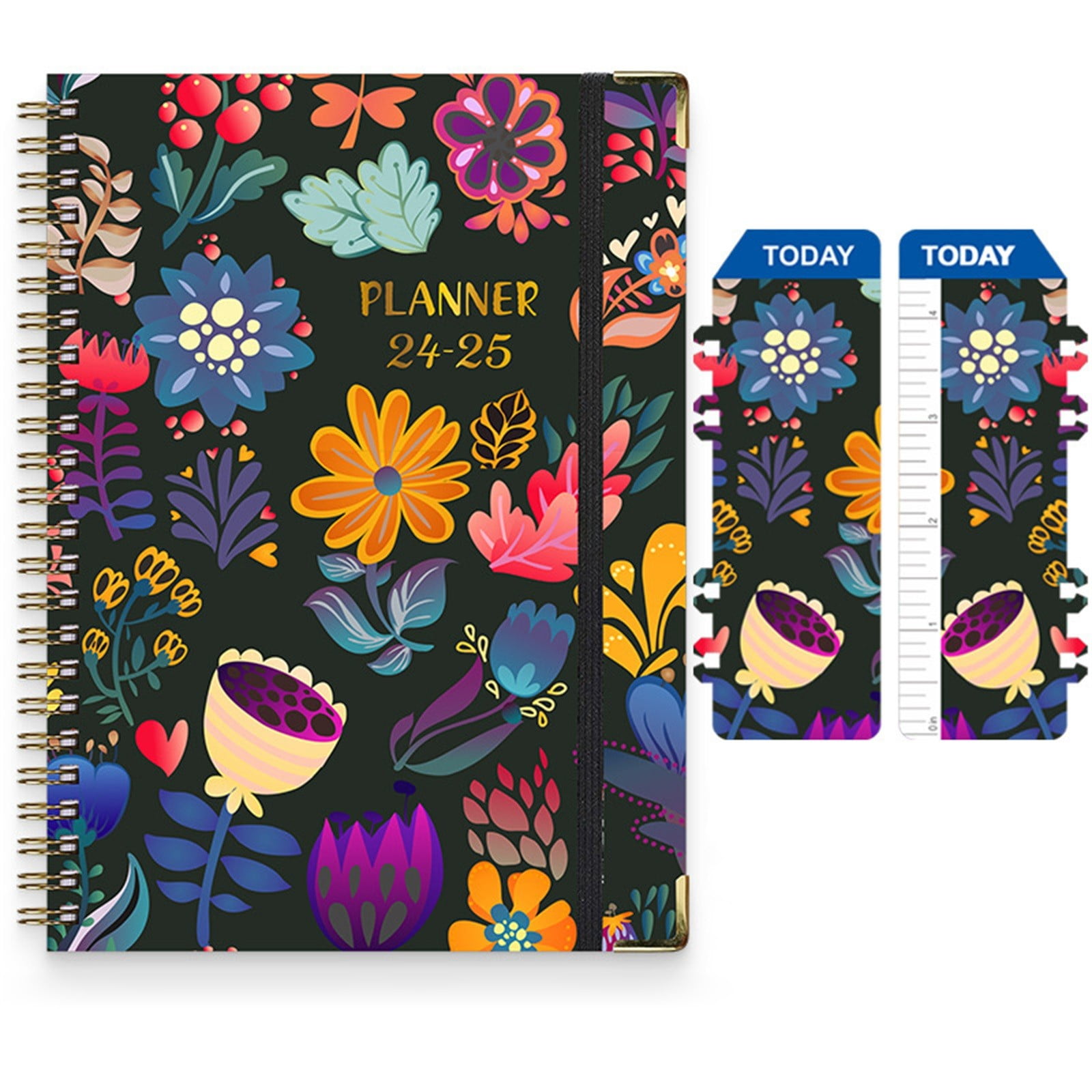 Time Management : An A5 Weekly Notebook For Staying On Top Of Your ...