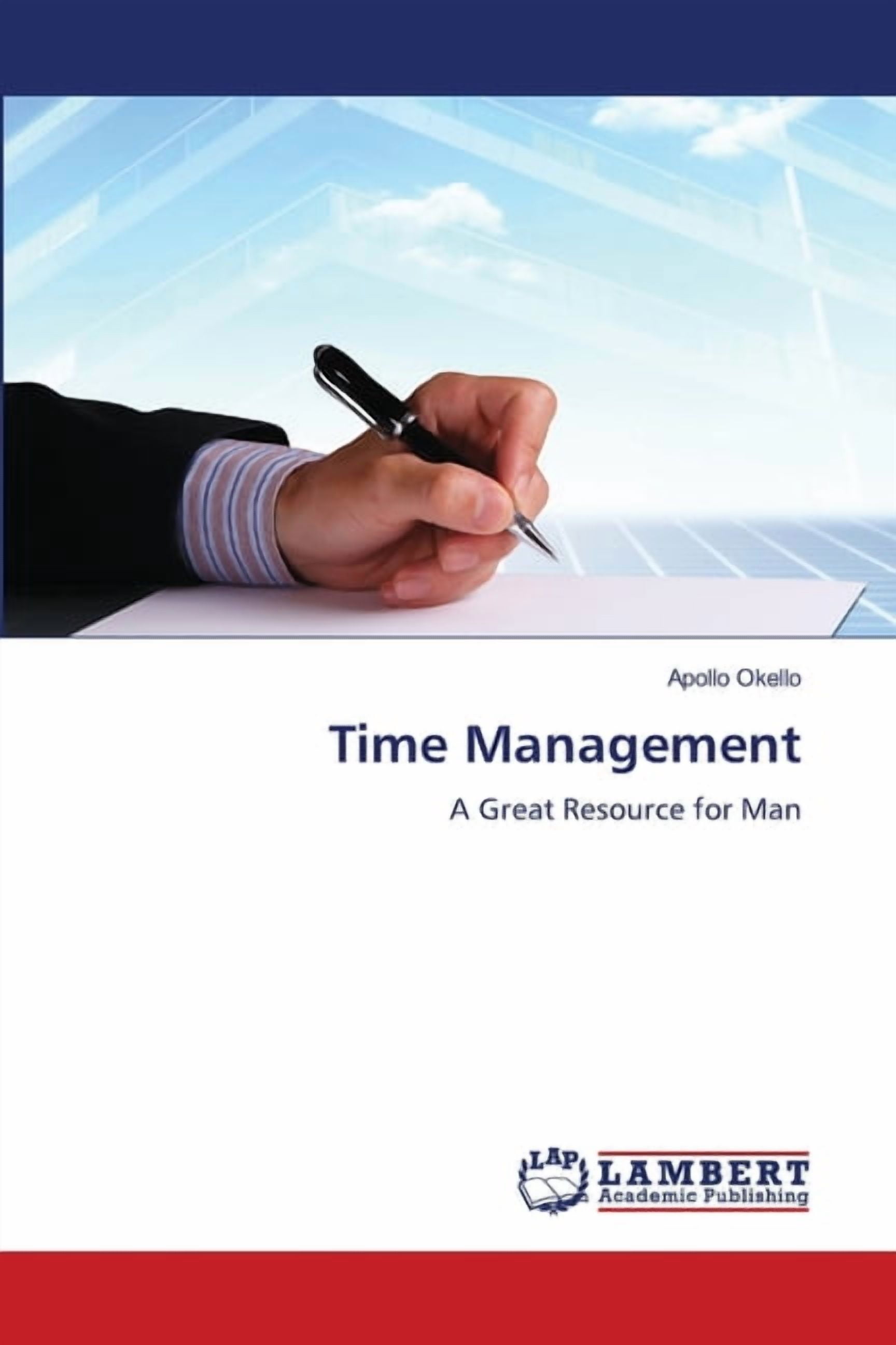 Time Management, (Paperback) - Walmart.com