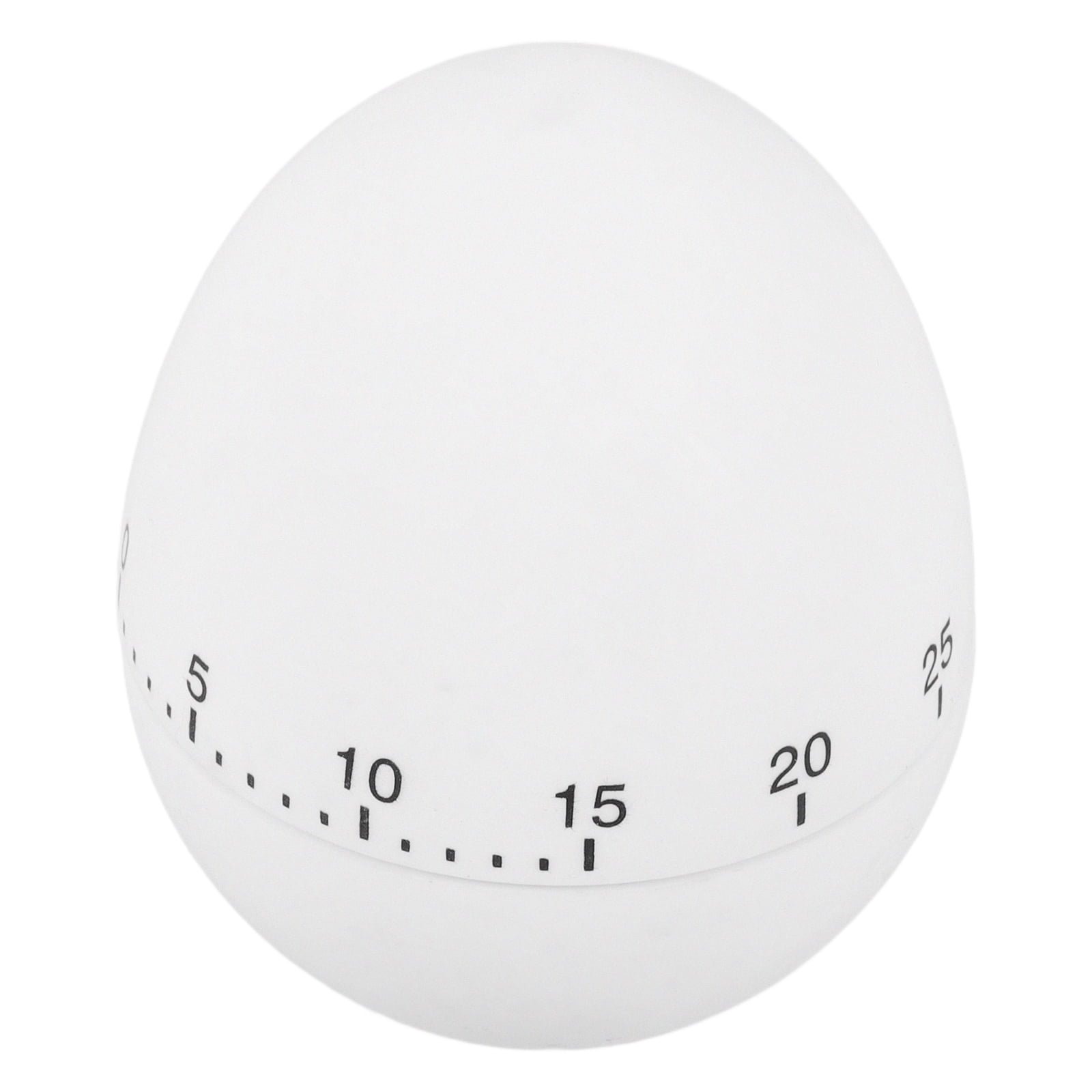 Time Manager Egg Shaped Timer Random Color Timer Kitchen Alarm Clock ...