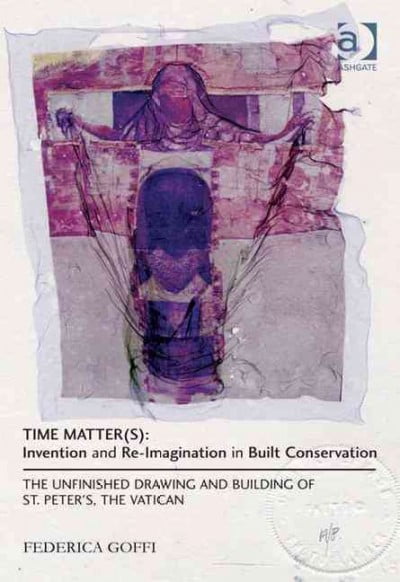 Pre-Owned Time Matter(s): Invention and Re-Imagination in Built ...