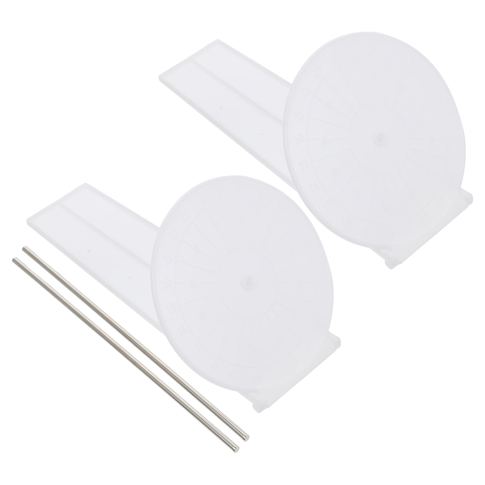 Time Measuring Instrument Household Childrens Toys Timer Clock DIY Sun ...