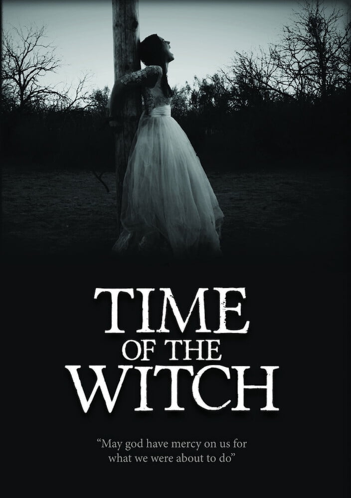 Time Of The Witch (DVD), Random Media, Horror - Walmart.com