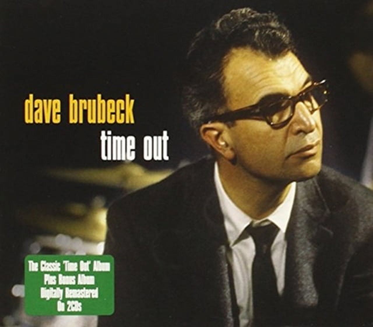 Time Out (CD) - Walmart.com