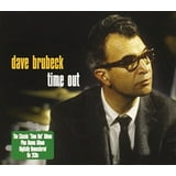 Time Out (CD) - Walmart.com