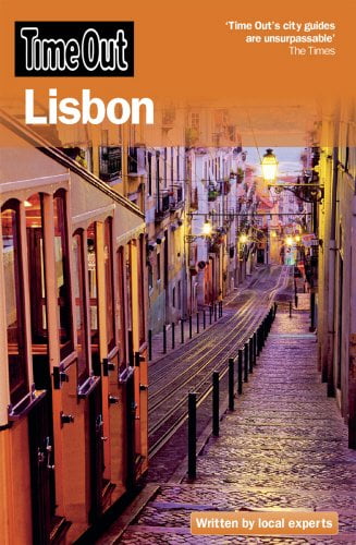 Lisbon Time
