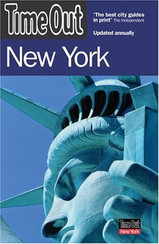 Pre-Owned Time Out New York (Paperback 9781904978923) by Keith ...