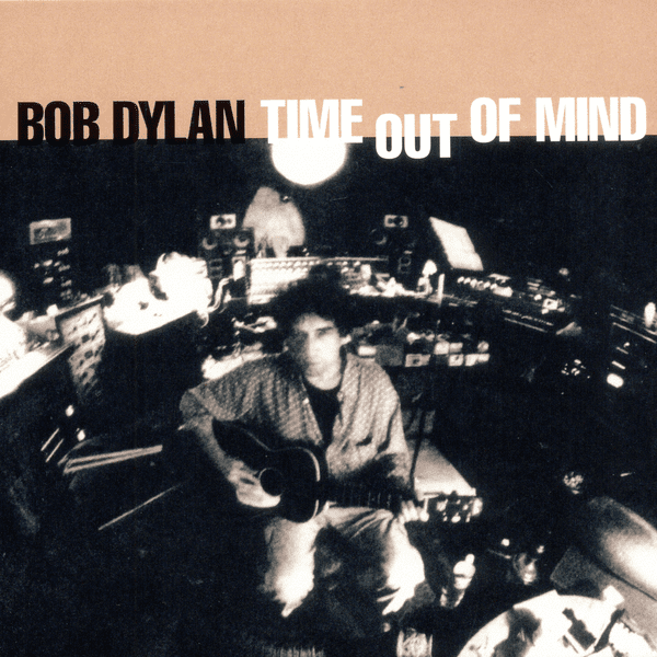 Pre-Owned Bob Dylan - "Time Out Of Mind" (Cd) (Good) - Walmart.com