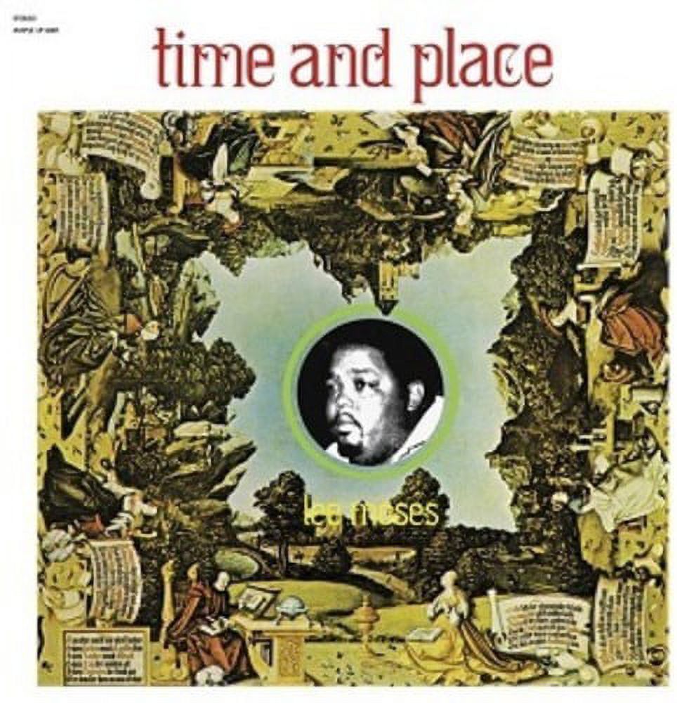 Time & Place (CD) (Remaster) - Walmart.com