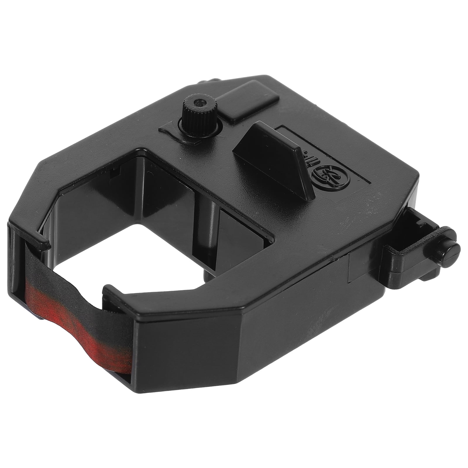 Time Recorder Ribbon Printer Clock Accessory Attendance Part Staff ...