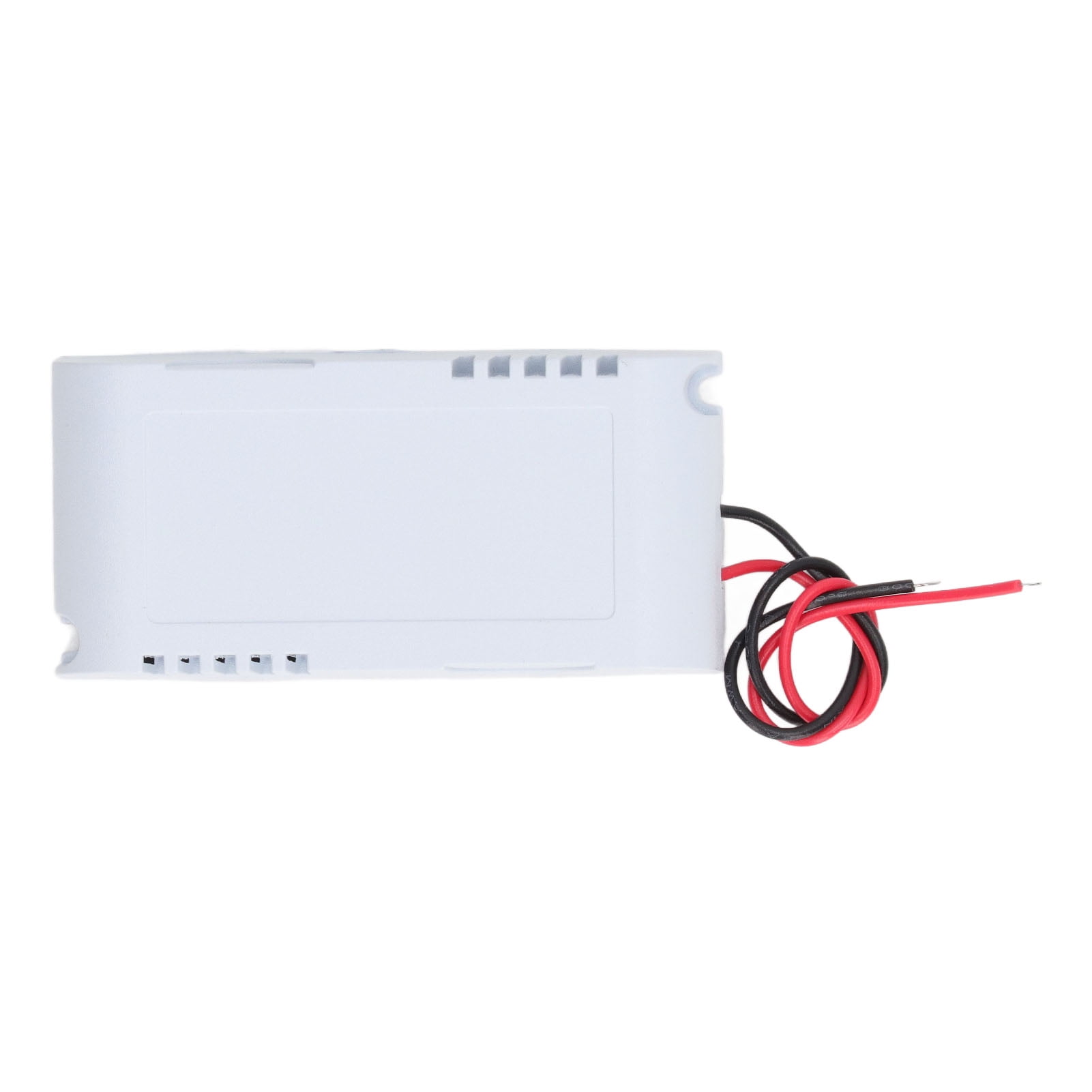 Time Relay Module 12V 10S 30S 60S 300S 3000S Adjustable NO NC COM ...