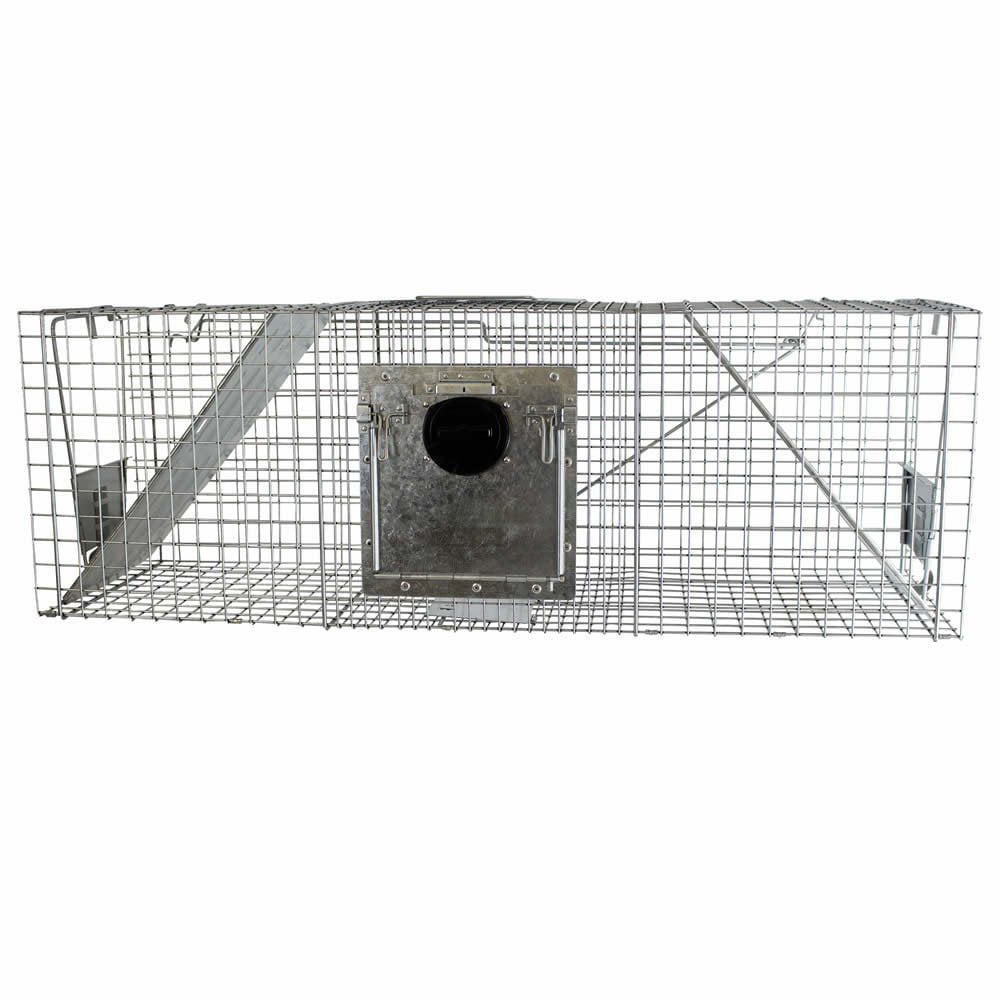 TIME RELEASE 2 DOOR TRAP - Walmart.com