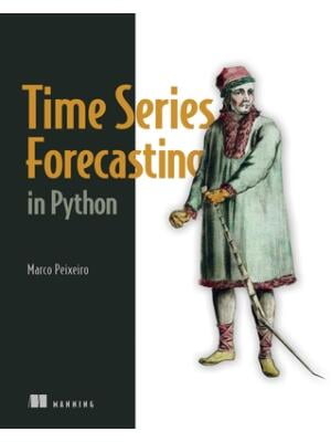 Time Series Forecasting in Python - Walmart.com