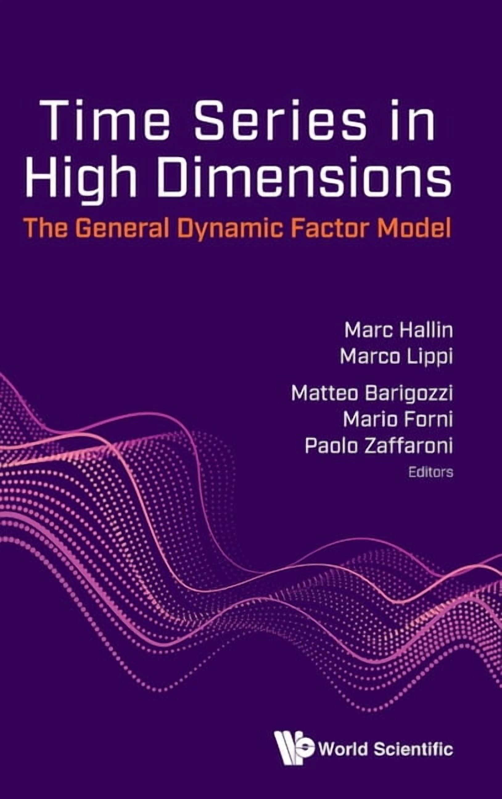 Time Series in High Dimensions: The General Dynamic Factor Model ...