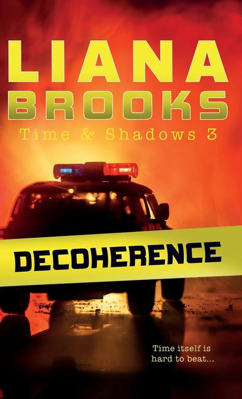 Time & Shadows: Decoherence (Hardcover) - Walmart.com
